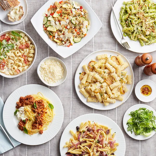 Barilla Cellentani Pasta - 10 lb | Dakoli