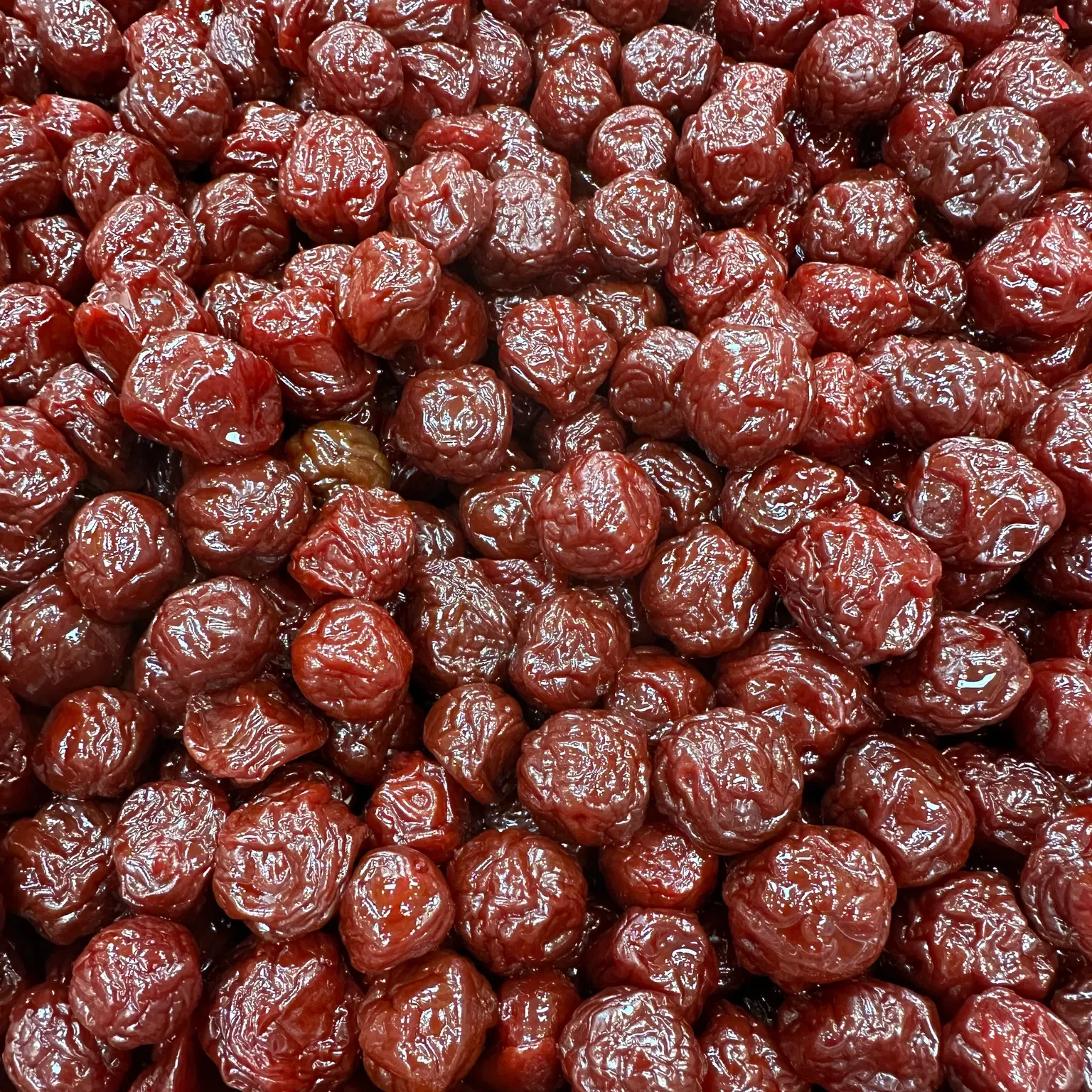 Taiwan Plum- Chùm Ruột Chua Ngọt - (0.5 lb 226g) | Dakoli