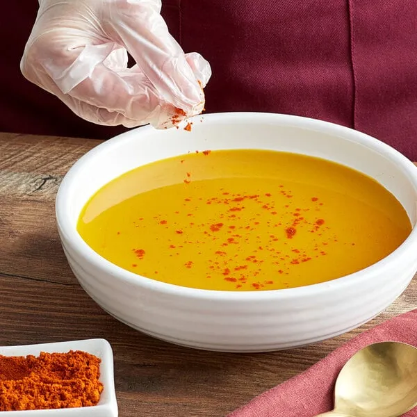 Pinsot Extra Hot Ground Cayenne Pepper - 10 lb | Dakoli
